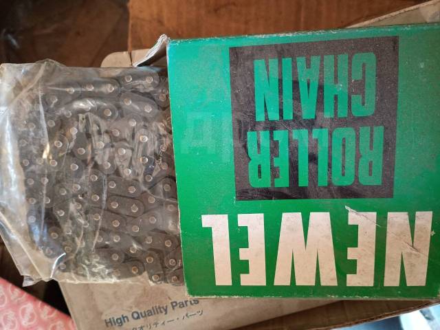 Купить ЦЕПЬ ГРМ Mitsubishi E95002 ME200244 K67T, 4M40 в Тамбове по цене ...