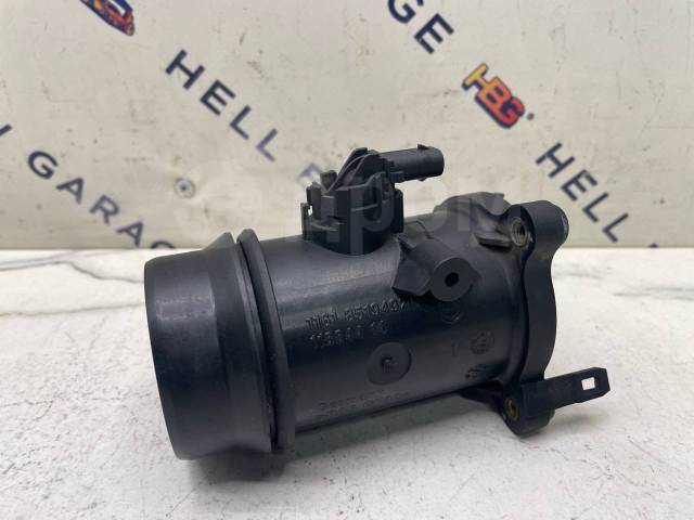 Купить Датчик температуры всасываемого воздуха Bmw 13628519445 N47 N57 ...