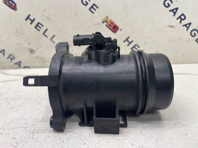 Купить Датчик температуры всасываемого воздуха Bmw 13628519445 N47 N57 ...