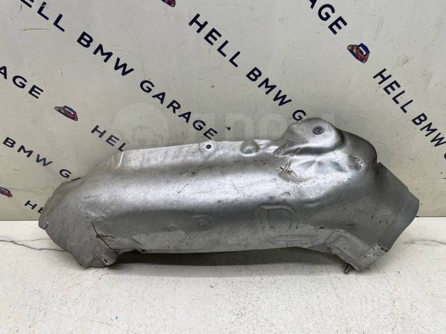 Купить Термоэкран выпускного коллектора Bmw 11657577000 F01 F02 F07 F10 ...