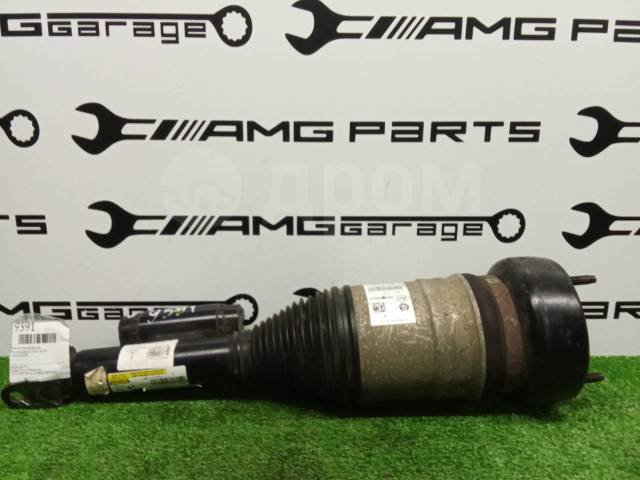 Купить Амортизатор Mercedes-Benz C-Class A2053208300 W205, передний ...