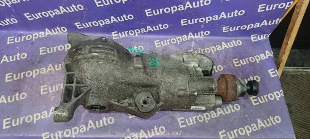 Купить Редуктор Volvo Xc60 2010 36001787 DZ31 B6304T2, задний в ...