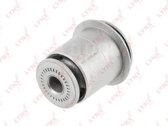 Купить Сайлентблок переднего рычага подвески | перед прав/лев | Lynxauto C9118 в Москве по цене ...