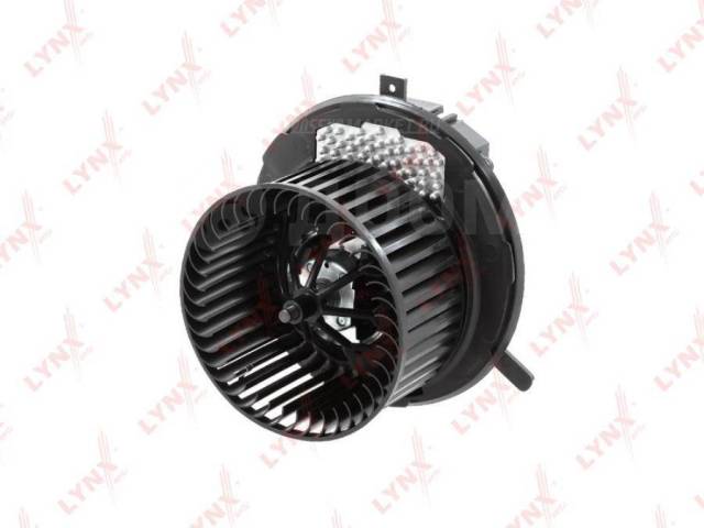 Купить Вентилятор отопителя Lynxauto RF1219 в Самаре по цене: 8 099₽ — объявление от компании ...