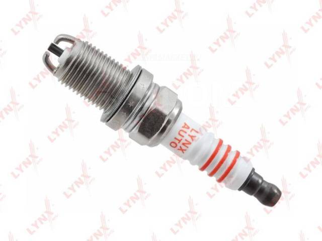 Купить Свеча зажигания 6BCDR11 (Nickel) Lynxauto SP146 в Туле по цене ...