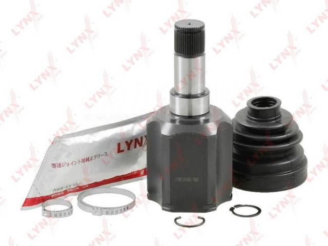 Купить ШРУС внутренний | перед лев | Lynxauto CI1363 в Санкт-Петербурге по цене: 7 646 ...