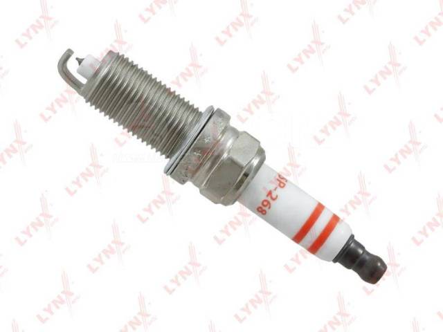 Купить Свеча зажигания 6Ajxzir11 (Iridium) Lynxauto SP268 в Туле по ...