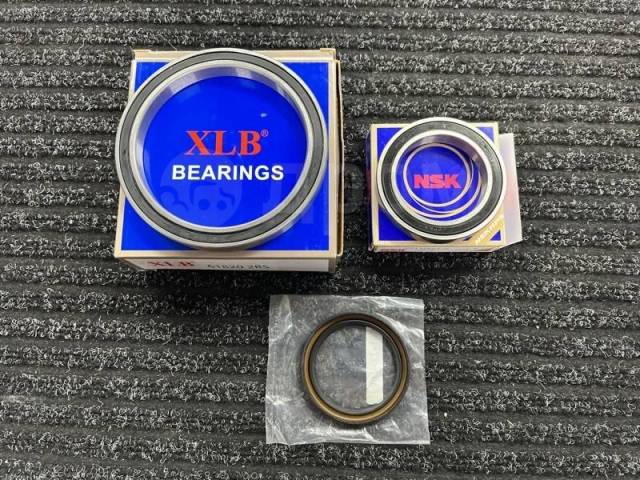 Купить Подшипник муфты полного привода Mazda Cx-3 / Cx-5 / Cx-8 / Cx-9 ...