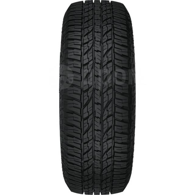 Автошины R16 265/70 112H Yokohama Geolandar A/T G015, 16", 8 шт, 265 мм ...