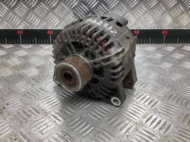 Купить Генератор Citroen C3 2007 9646321780 в Москве по цене: 9 100 ...