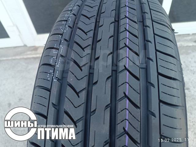 NAAATS FC22, 225/55-18, 18", 5 шт, 225 мм, 55 %, радиальный, летние ...