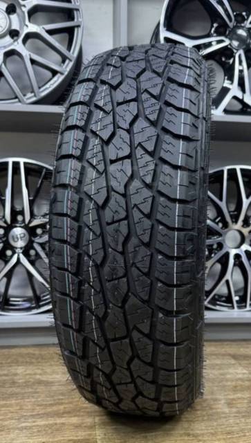 Triangle AgileX AT TR292, 215/75 R15 97S, 15", 1 шт, 215 мм, 75 %, радиальный, Грязь AT. Цена ...