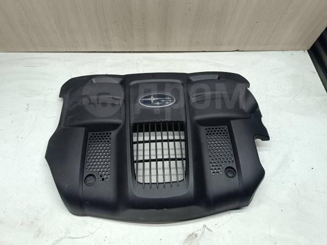 Купить Декоративная крышка двигателя Subaru Forester SG5 #34 в Барнауле ...