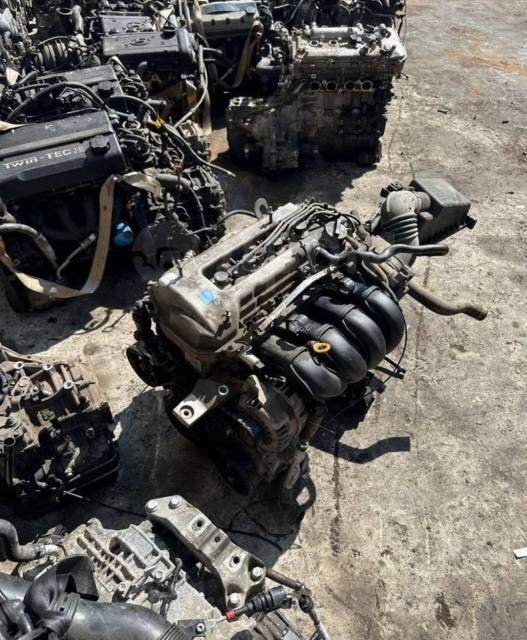 Купить Двигатель geely jl4g18 в Москве по цене: 95 000₽ — частное объявление на Дроме