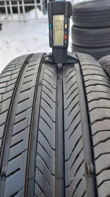 Continental ContiComfortContact CC5, 205/60 R16 92V, 16", 1 шт, 205 мм, 60 %, радиальный, летние ...