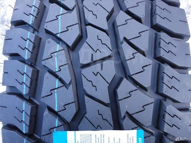 Triangle AgileX AT TR292, 235/75 R15 109S, 15", 4 шт, 235 мм, 75 %, радиальный, Грязь AT. Цена ...