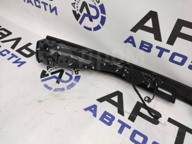 Купить Фонарь крышки багажника Omoda C5 2021 605000724AA в Уфе по цене ...