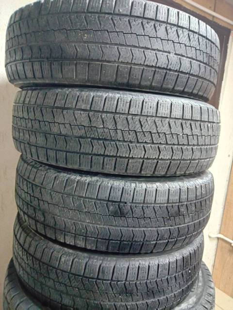 Bridgestone Blizzak VRX2, 185/65/15, 15", 1 шт, 185 мм, 65 %, радиальный, зимние, без шипов ...
