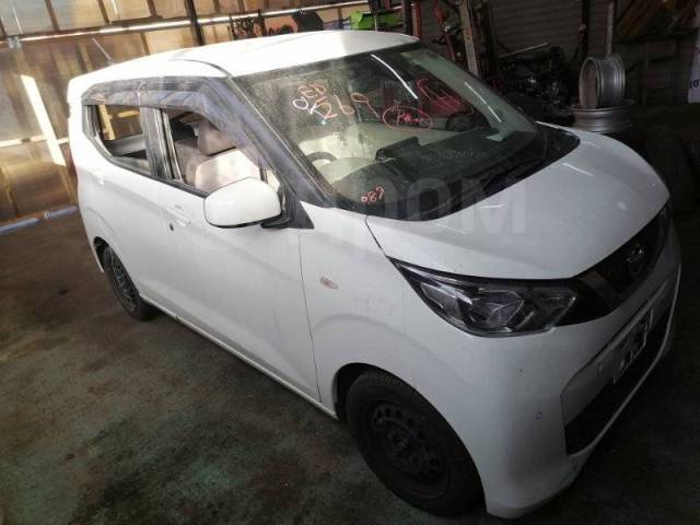 Nissan DAYZ, 2019, B43W, BR06 в Артеме