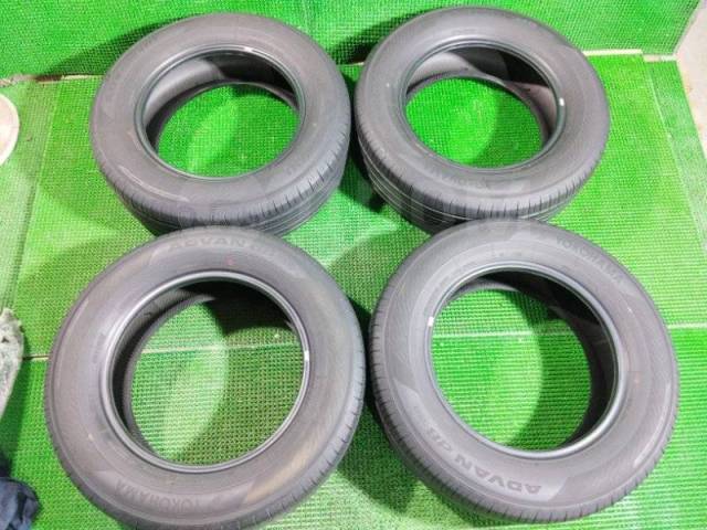 Автошина Yokohama Advan dB V552, 16", 1 шт, 215 мм, 65 %, 215/65 R16, летние, без шипов. Цена ...