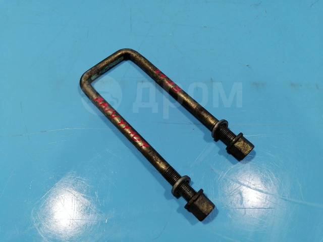 Купить Стремянка рессоры Toyota Dyna/Toyoace/Hiace LY131, LY151, LY152, LY161, LY162 Toyota Dyna ...
