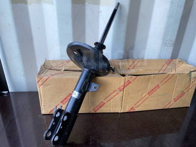 Купить Амортизатор подвески 334362, задний правый в Москве по цене: 8 ...