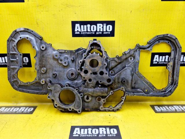 Купить Лобовина двигателя Subaru Legacy B4 BLE EZ30 в Новосибирске по ...