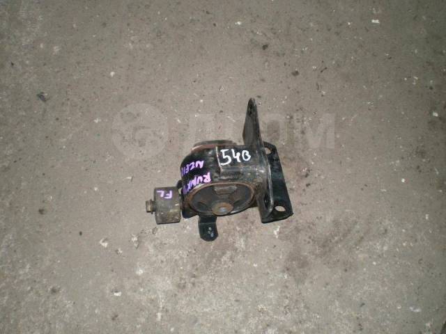 Купить Подушка двигателя Toyota Corolla RUNX NZE124 1NZFE, левая в ...