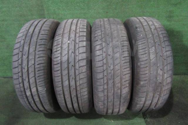 Toyo Tranpath mpZ, 205/70 R15 96H, 15", 1 шт, 205 мм, 70 %, радиальный, летние, без шипов. Цена ...