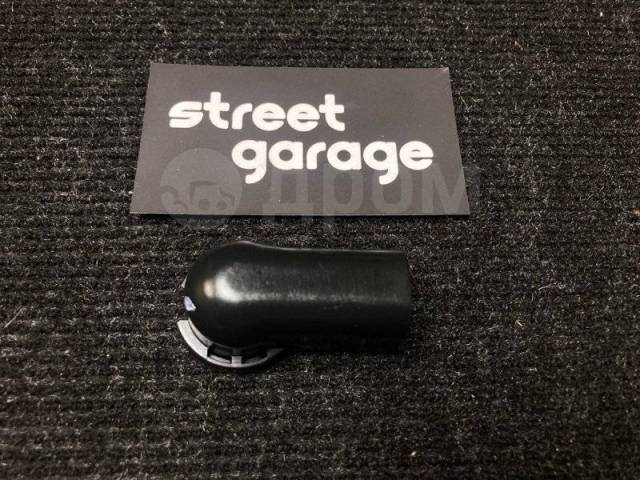 Купить Колпачок клеммы генератора Mitsubishi Lancer 2007 MU000691 CY4A ...