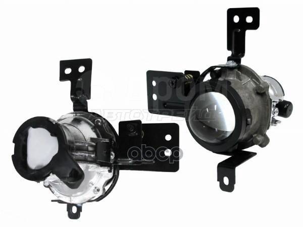 Купить Фара Противотуманная (Слева Линза) Kia Sportage 18-22 Sat арт ...