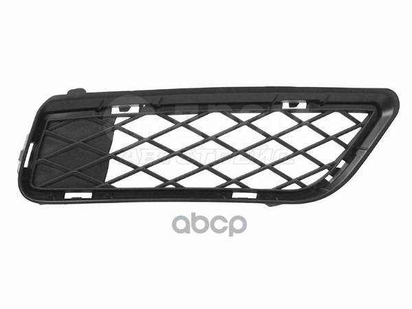 Купить Заглушка Бампера Bmw X3 10-14 (Спереди/ Справа), правая передняя ...