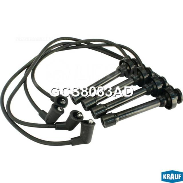 Купить Провода высоковольтные комплект Krauf GCS8083AD в Красноярске по ...