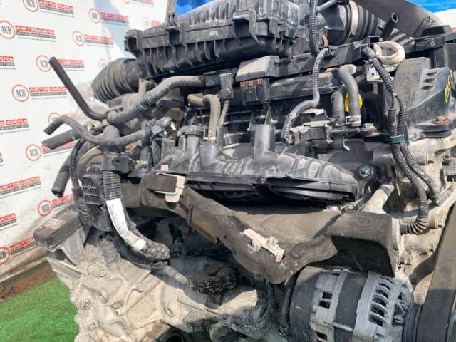 Купить Двигатель Honda Stepwgn RP1 L15B во Владивостоке по цене: 130 000₽ — объявление от ...