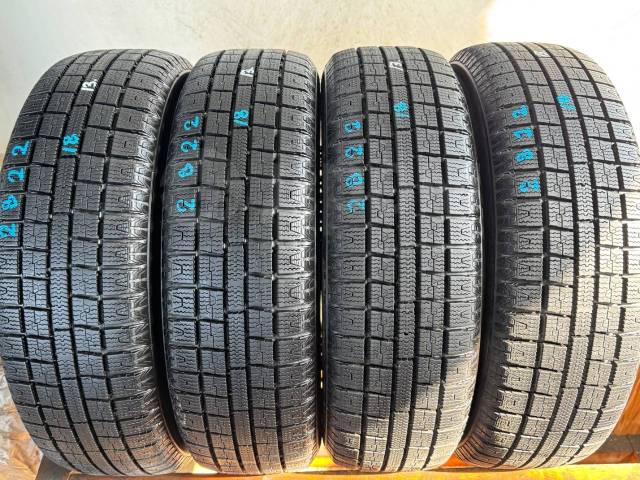 Toyo Garit G5, 155/65 R14, 14", 1 шт, 155 мм, 65 %, радиальный, зимние, без шипов, 5 %. Цена: 13 ...