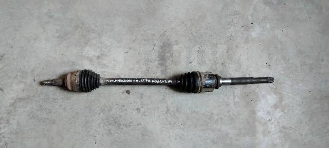 Купить Приводной вал пер. прав. Mitsubishi ASX I (2010—2013) 4B11, 4B12 ...