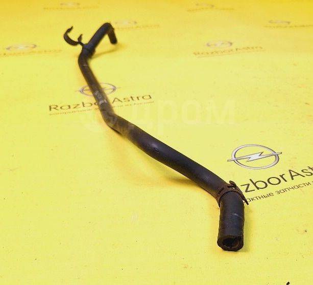Купить Шланг расширительного бачка Z16XER / Z18XER Opel 13160254 в ...