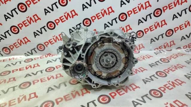 Купить АКПП Volkswagen Passat 08.06.2015 0AM198142AA 3G CZEA в Барнауле ...