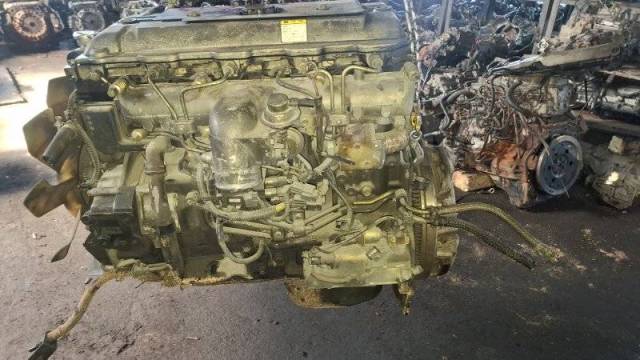 Купить Двигатель Mitsubishi Canter 4M51A62764 FG82EE 4M51 во Владивостоке по цене: 295 000 ...