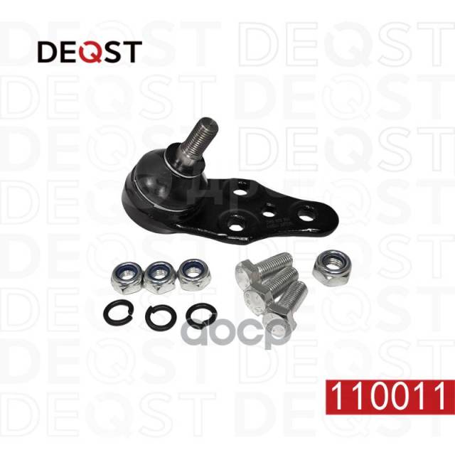 Купить Опора шаровая Daewoo Espero (KLEJ) 10.91-09.99 Deqst арт. 110011 ...