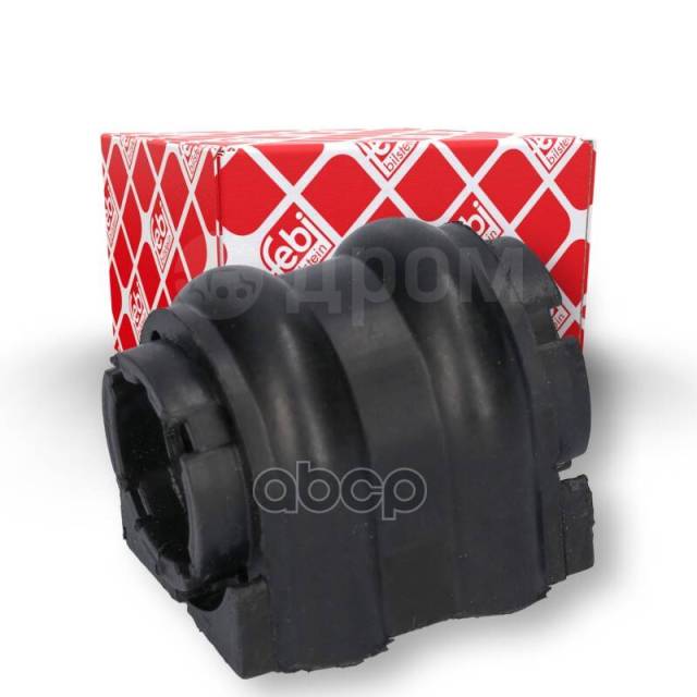 Купить Втулка Стабилизатора Поперечной Устойчивости Hyundai Febi арт ...