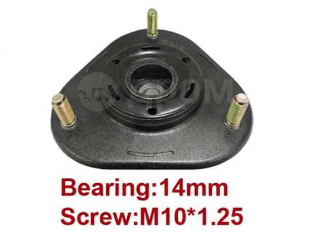 Купить Опора передней стойки Toyota Matrix AZE14#. Corolla AZE141 ...