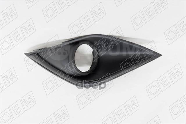 Купить Окантовка противотуманной фары левая Mitsubishi Outlander 3 2019 ...