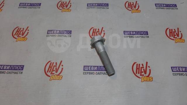 Купить Болт шкива коленвала Chevrolet Captiva GM DAT 94502232 в Москве ...