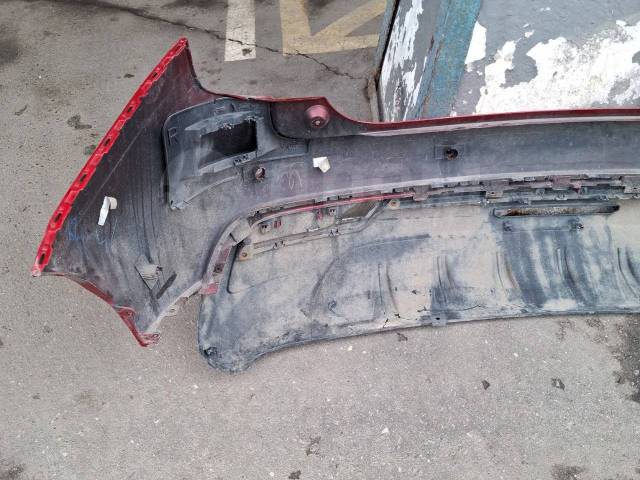 Купить Бампер задний Haval Jolion оригинал в Москве по цене: 10 000 ...