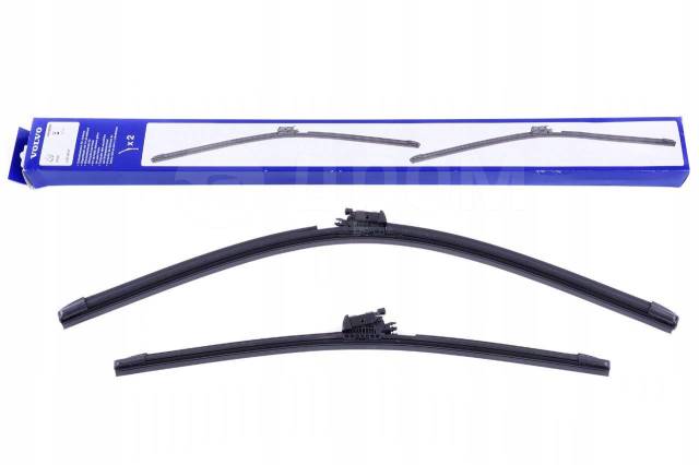 Купить Комплект Щеток Стеклоочистителя Volvo 31689263 в Москве по цене ...