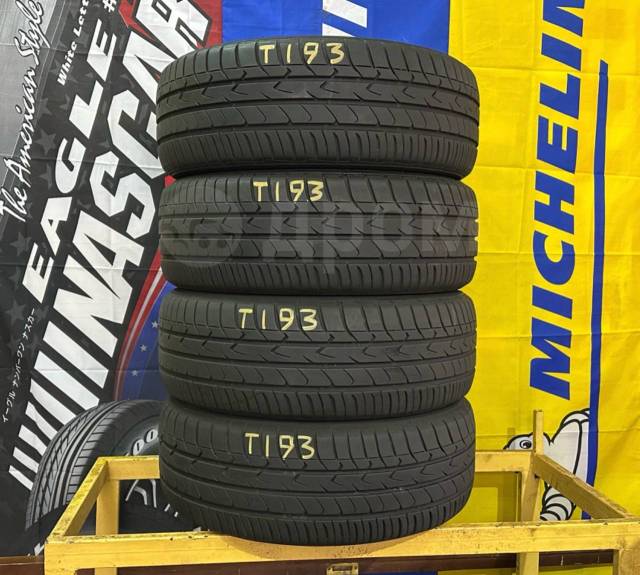 Toyo Tranpath mpZ, T 215/60 R16, 16", 1 шт, 215 мм, 60 %, радиальный, летние, без шипов, 5 % ...