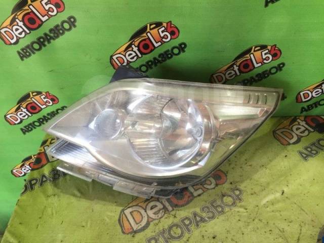 Купить Фара левая Chevrolet Cobalt 52065197 в Оренбурге по цене: 4 500 ...