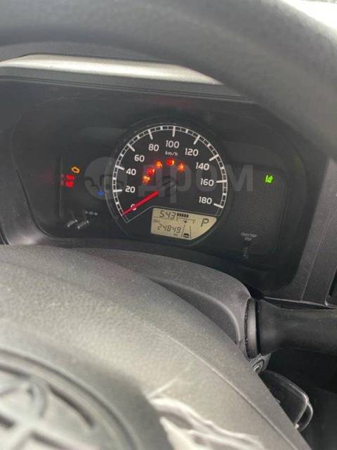 Купить Мост Toyota Probox 2021 NCP165-0089888 1NZ-0258587, задний в Чите по цене: 12 000 ...