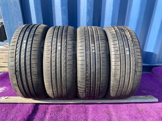 Minerva F205, 235/50 R18, 18", 1 шт, 235 мм, 50 %, радиальный, летние, без шипов, 10 %, 2020 год ...